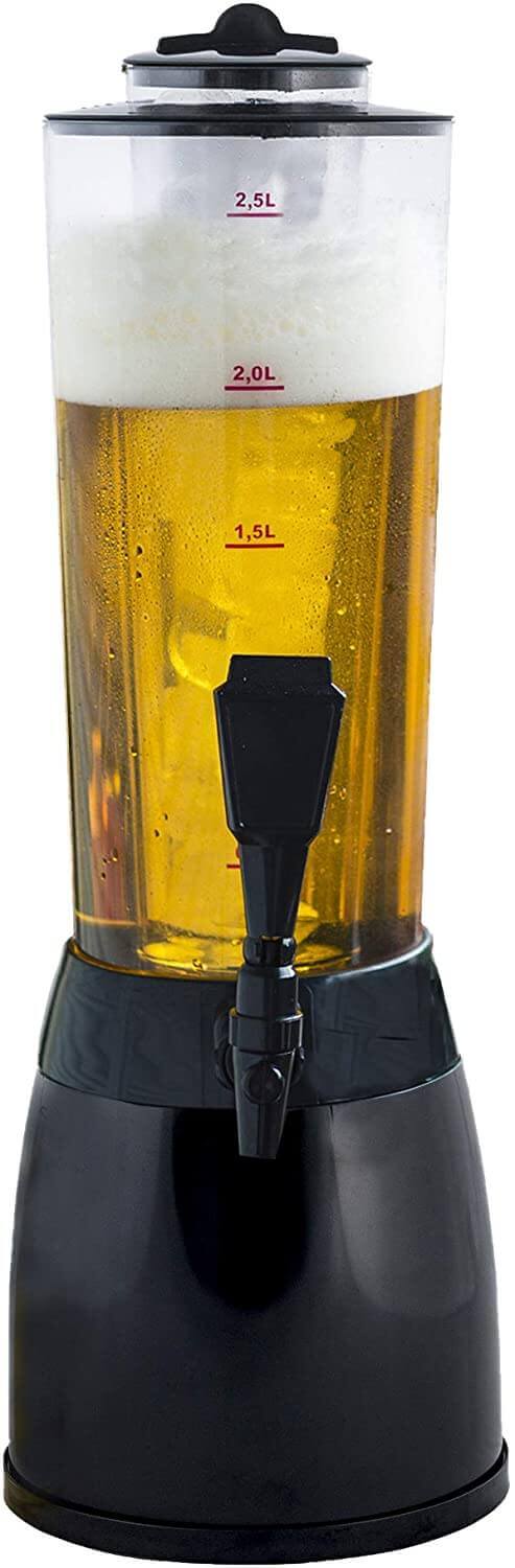 Sélection des Meilleures Girafes de Bière - Vive la Bière